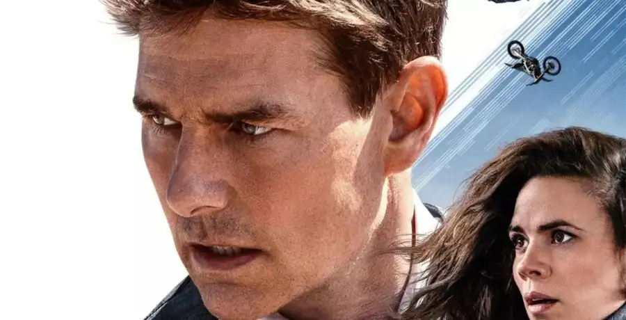Mission: Impossible - Dead Reckoning Part One: For ‘Mission: Impossible ...