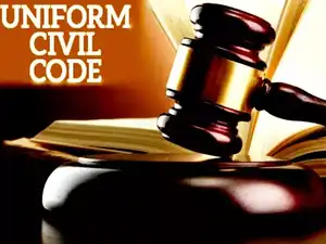 uniform civil code: As deadline nears, Law Commission gets 46 lakh ...