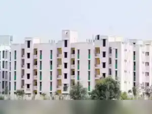 DDA Housing Scheme 2023: Dwarka flats sold out in hours - The Economic ...