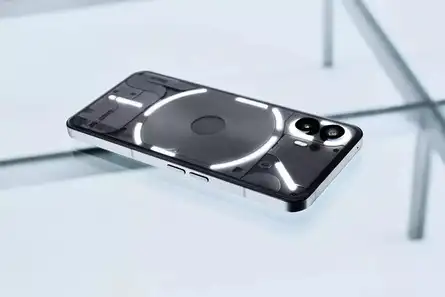 Nothing Phone (2) Highlights: Founder Carl Pei unveils Nothing Phone (2 ...