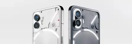 Nothing Phone (2) Highlights: Founder Carl Pei unveils Nothing Phone (2 ...