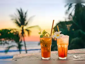 singapore: This Singapore drink generates Rs 2.38 lakh revenue per day ...