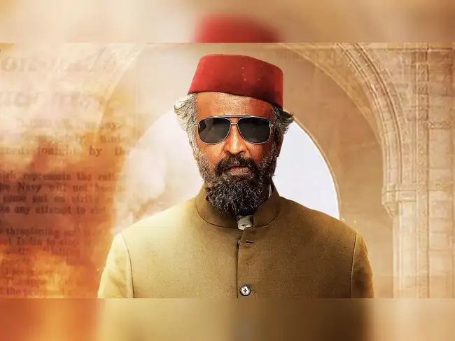 lal salaam: Rajinikanth finishes shooting for 'Lal Salaam' - The ...