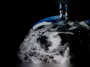 groundwater extraction: Excessive groundwater extraction is causing ...