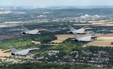 PM Narendra Modi's France Visit : Here's how the Day 1 unfolded - The ...