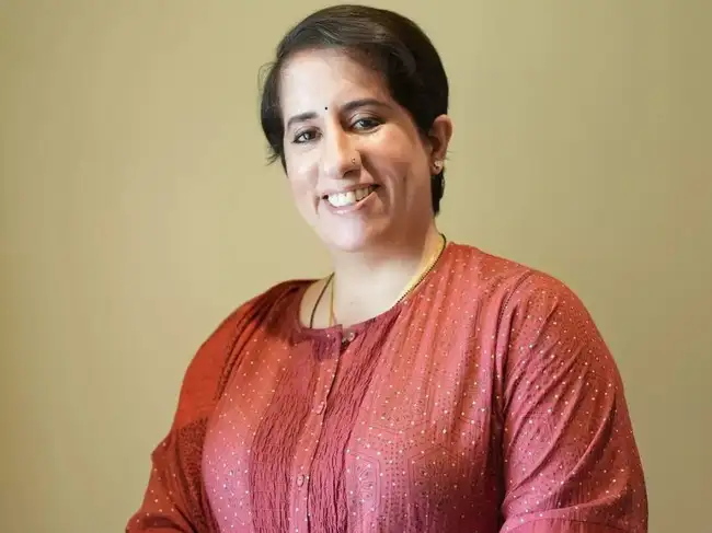 Guneet Monga Kapoor: 'It has more to do with age than gender': Oscar ...