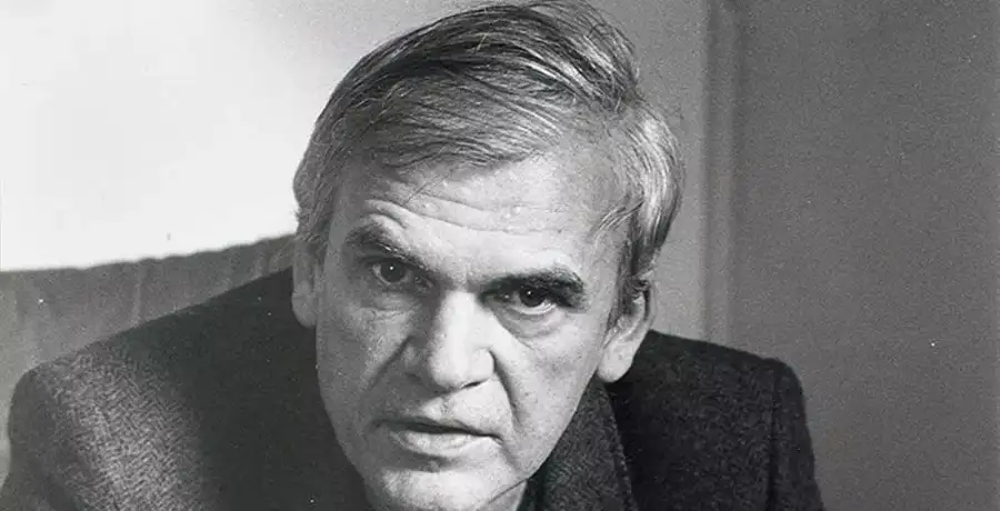 milan kundera books: 5 Must-Read Books Of Milan Kundera, Literary Icon ...