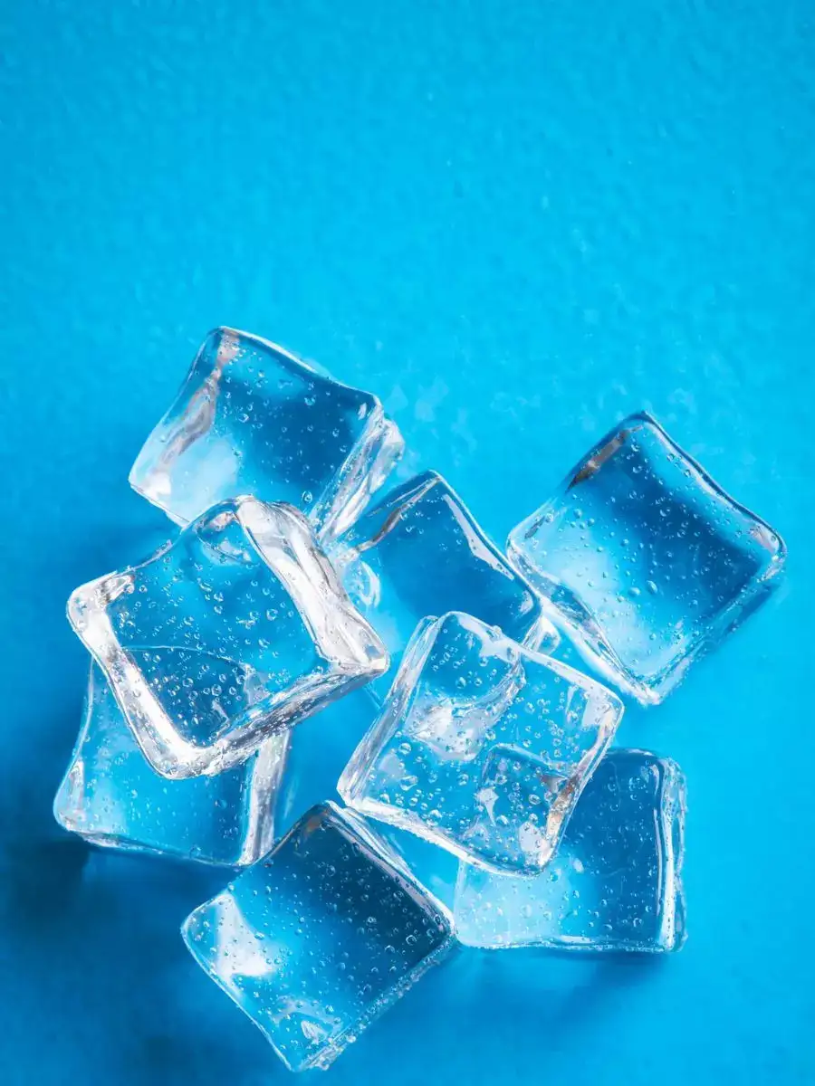 Explore The Benefits Of Ice Cube Massage For Face | NewsPoint