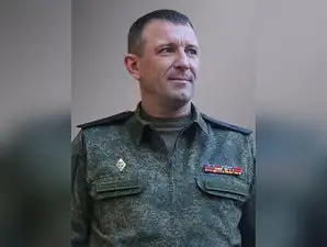 Russia news: Top general's dismissal reveals new crack in Russian ...