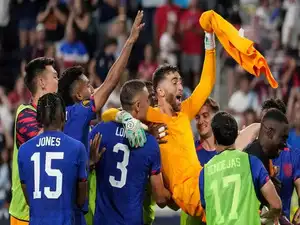 CONCACAF Soccer Finals: Where to watch CONCACAF Gold Cup final on July ...