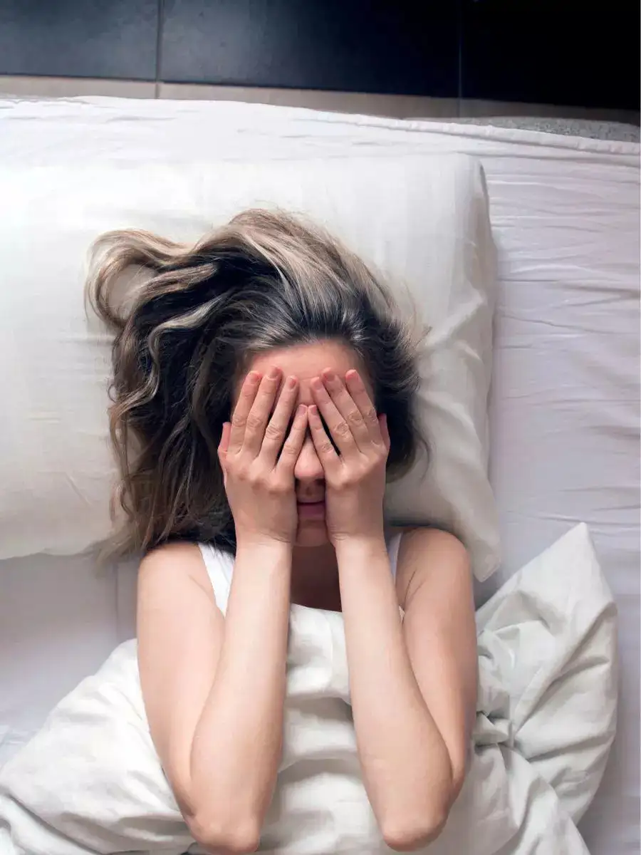 Understanding Nightmares: Causes & Coping Strategies | NewsPoint