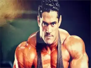 Gustavo Badell: Bodybuilding legend Gustavo Badell no more - The ...