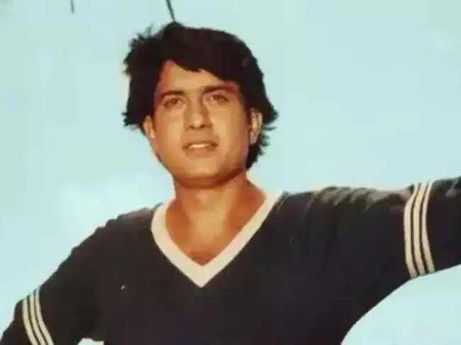 Ravindra Mahajani: Marathi actor Ravindra Mahajani found dead in his ...