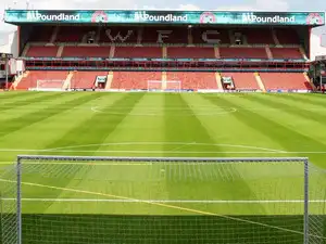 Walsall vs Aston Villa: Aston Villa Kicks Off Pre-Season with Walsall ...