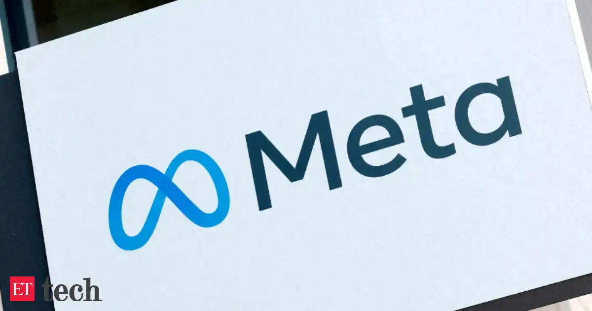 meta: Meta introduces generative AI model 'CM3leon' for text, images ...