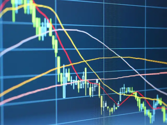 bullish trend: 2 Adani stocks among 9 largecaps signalling strength ...