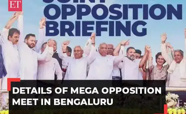 Opposition Meet: NCP Chief Sharad Pawar to skip first day - The ...