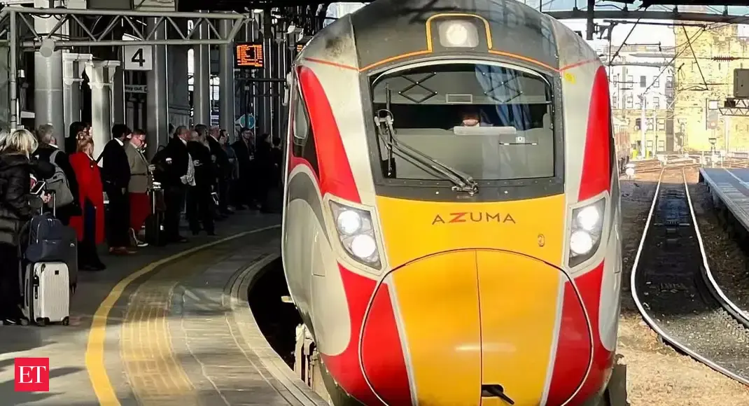 Train strikes in July 2023: ASLEF and RMT to stage walkouts, here's ...