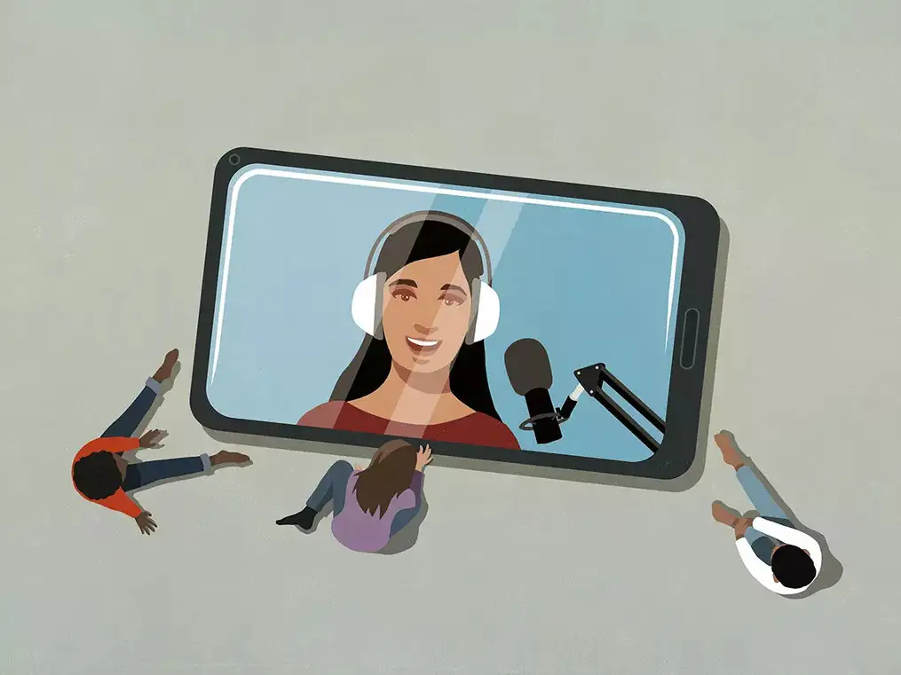 Virtual influencer: The rise of virtual influencers: who they are; what ...