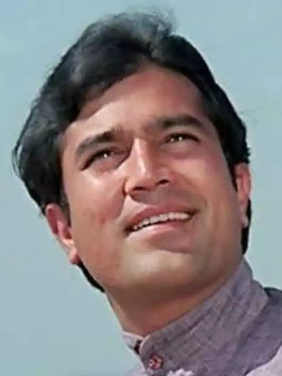Top 5 Iconic Movies of Superstar Rajesh Khanna | Filmipop