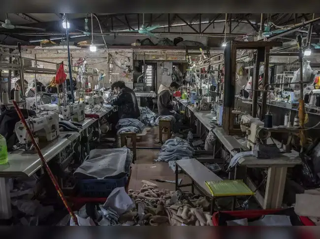 china ghost factory: Ghost factories could be China’s new growth driver ...