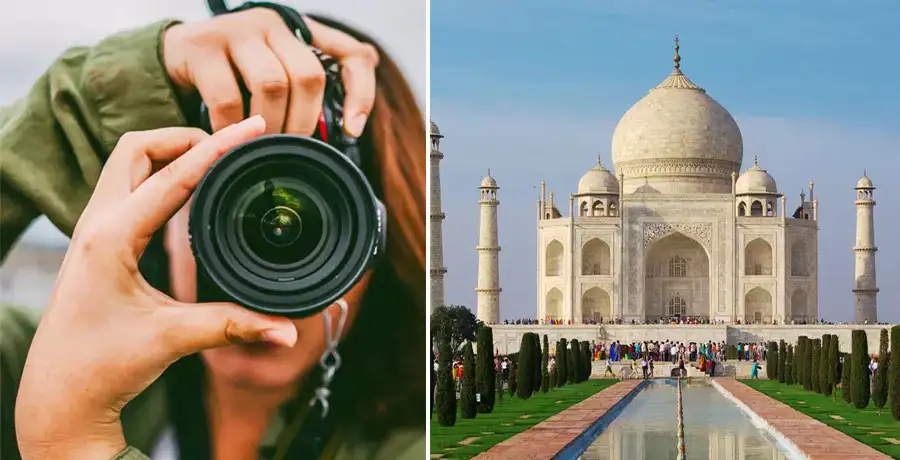 photography ban: Do you know photography is banned in these places in ...