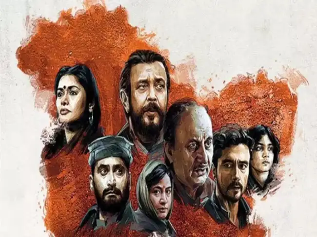 The Kashmir Files sequel: Vivek Ranjan Agnihotri announces 'The Kashmir Files' sequel; web ...