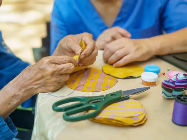 art therapy: This healing therapy can unleash your inner artist - All ...