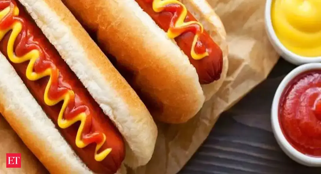 National Hot Dog Day 2023: Where can you get a free hot dog today ...