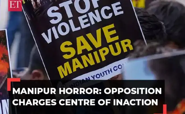 manipur: Will write to PM, Manipur CM, demanding strict action: DCW chief on video of two women ...