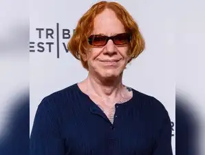 Danny Elfman: Grammy-winning Danny Elfman ‘settled’ sexual harassment case by female composer ...