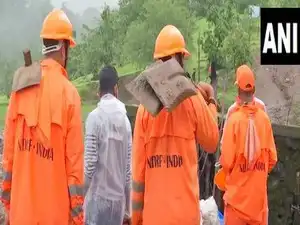 Raigad landslide Death News: At least 16 dead, several injured in Maharashtra's Raigad landslide ...