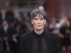 Cillian Murphy: Cillian Murphy: All about the lead actor who plays the ...