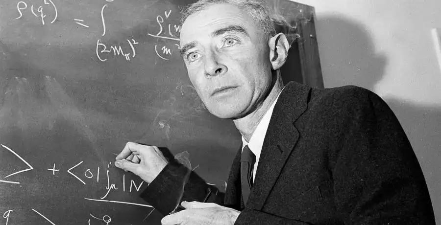 oppenheimer: Key facts to know about J Robert Oppenheimer before ...