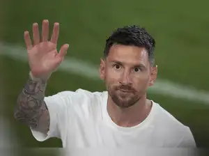 messi: Messi makes magical start to Miami career with late winner on ...