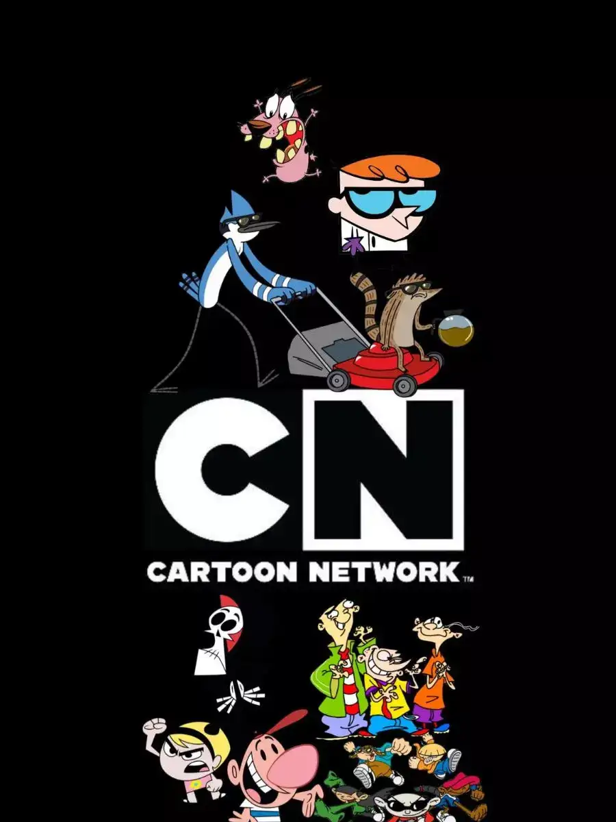 9 Classic Cartoon Network Characters That'll Fill You with Nostalgia ...