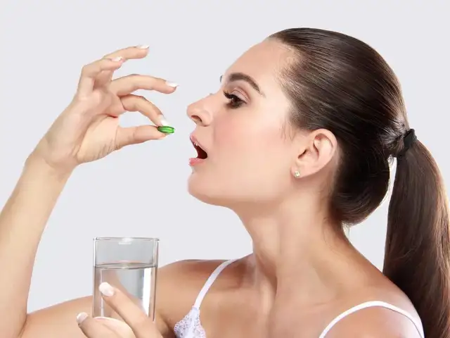 No more insulin injection for diabetics? New capsule gives hope ...