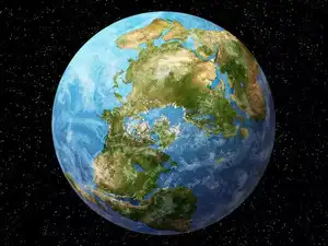 The Next Supercontinent: Geophysicist's book 'The Next Supercontinent ...