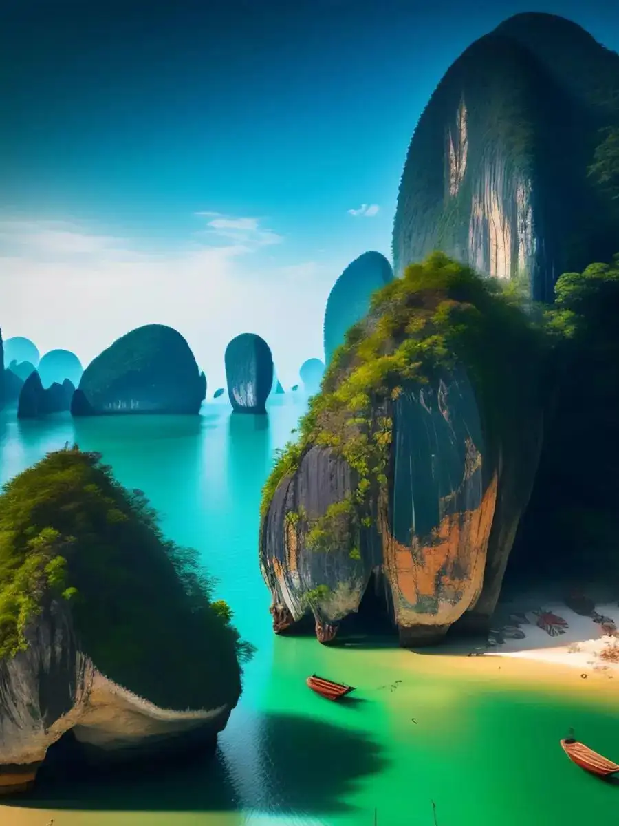 Epic Escapes: 10 Must-Visit Countries For Unforgettable Experiences ...