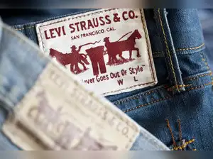 blue jeans: Inventor of Blue Jeans channels a new water-saving idea ...