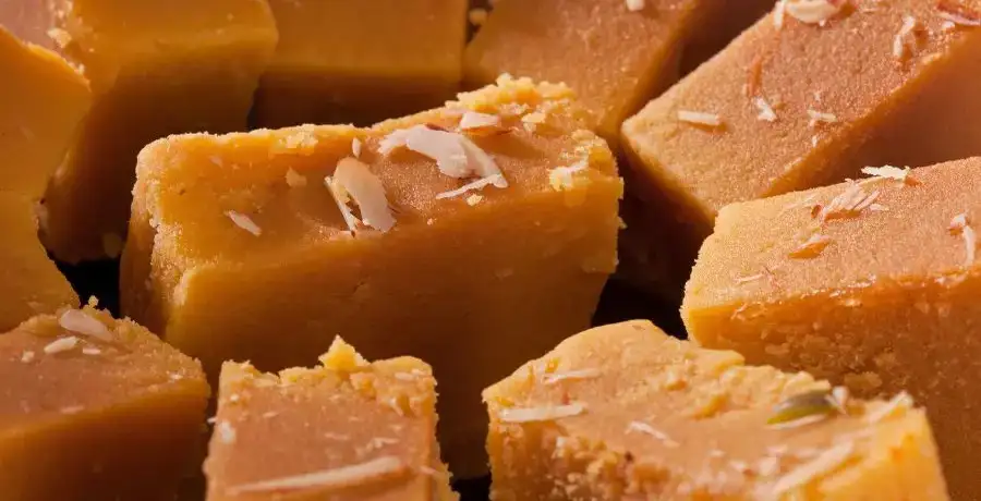 best street food sweets in the world: Three Indian sweets among world's ...