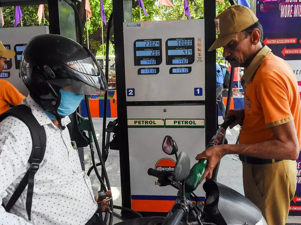 Petrol Prices: Petrol @ INR15? Ethanol blending is a great innovation ...