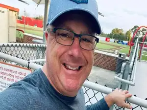 Ron Sexton: Who was Ron Sexton aka Donnie Baker? Know about the ...