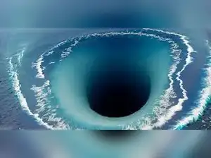 Gravity Hole: Indian Ocean’s giant 'gravity hole': All you may want to ...