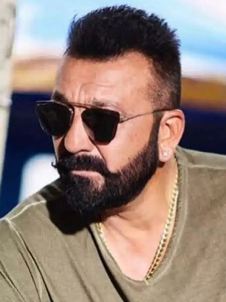 7 Bollywood actors who played villains in South Indian movies | mirchiplus