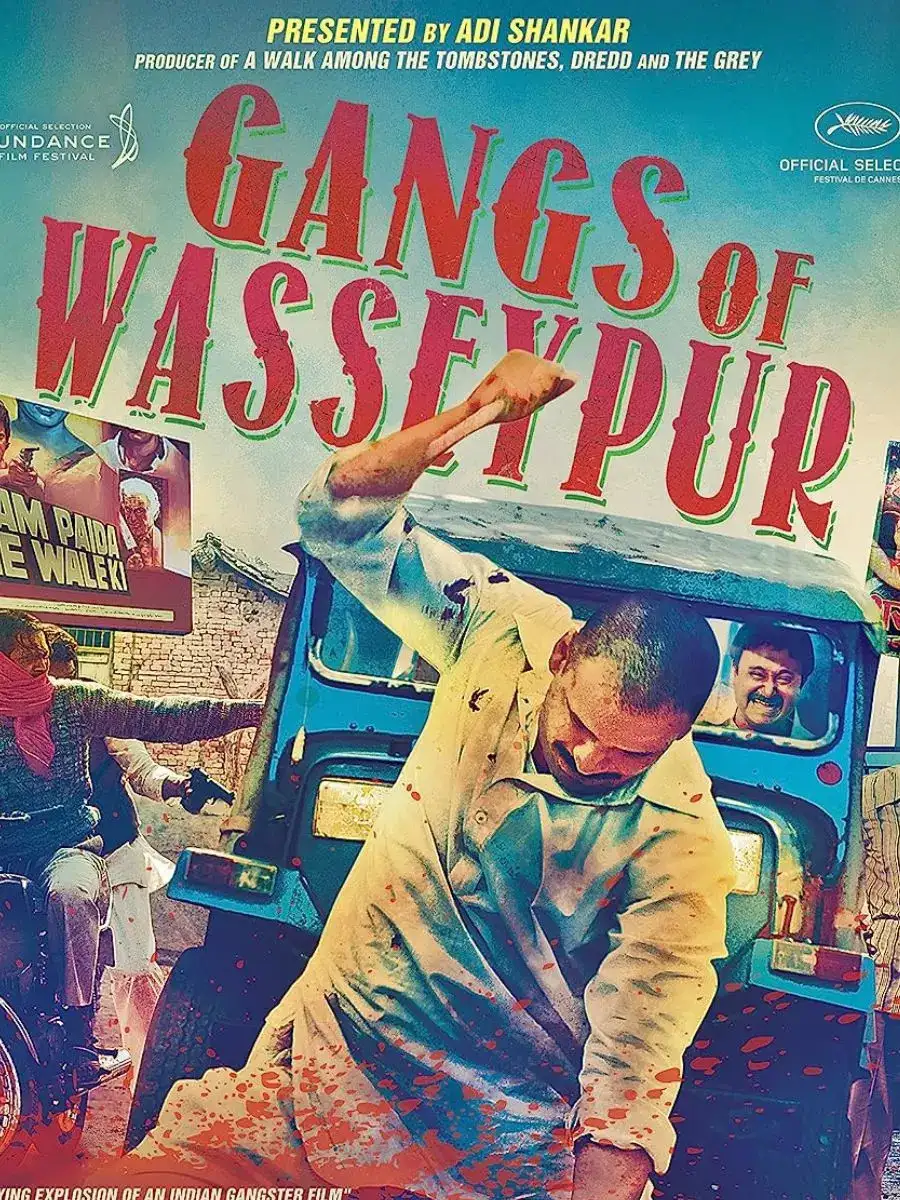 Blockbuster Films Inspired By Real Indian Gangsters | NewsPoint