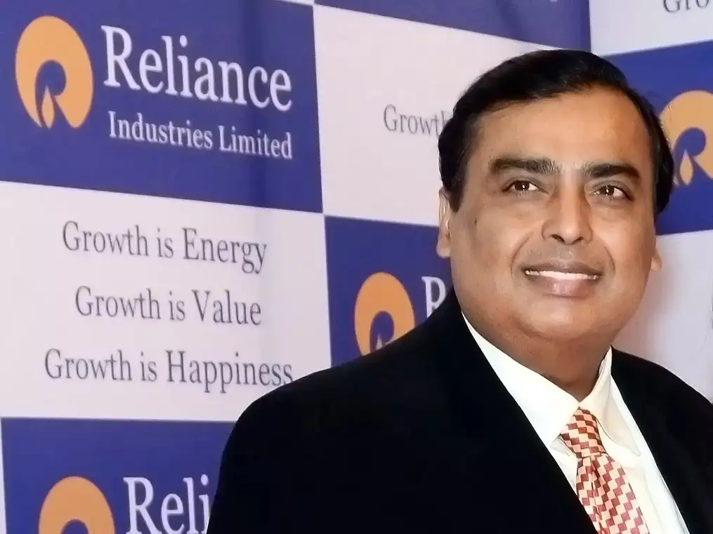 ril: Jio Financial Services demerger: How RIL is finally unlocking ...