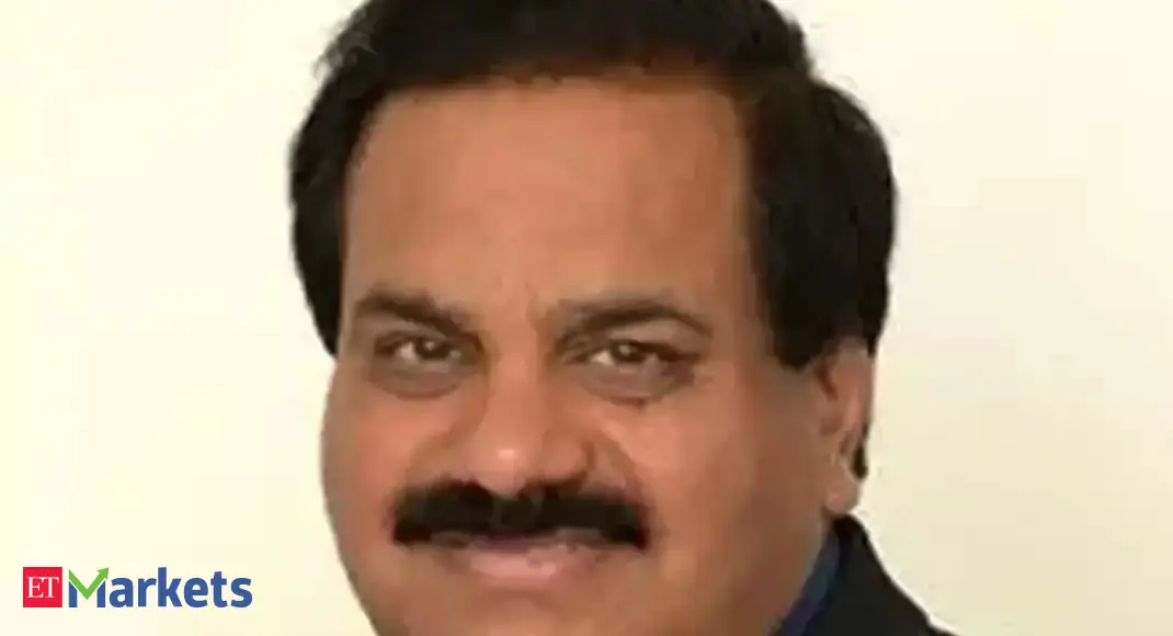 Asian Paints expects Q2 and Q3 to be good on an absolute level: Amit ...