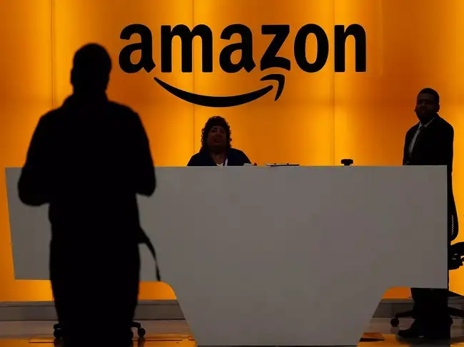 amazon: UK regulator says Amazon proposals address concerns over ...
