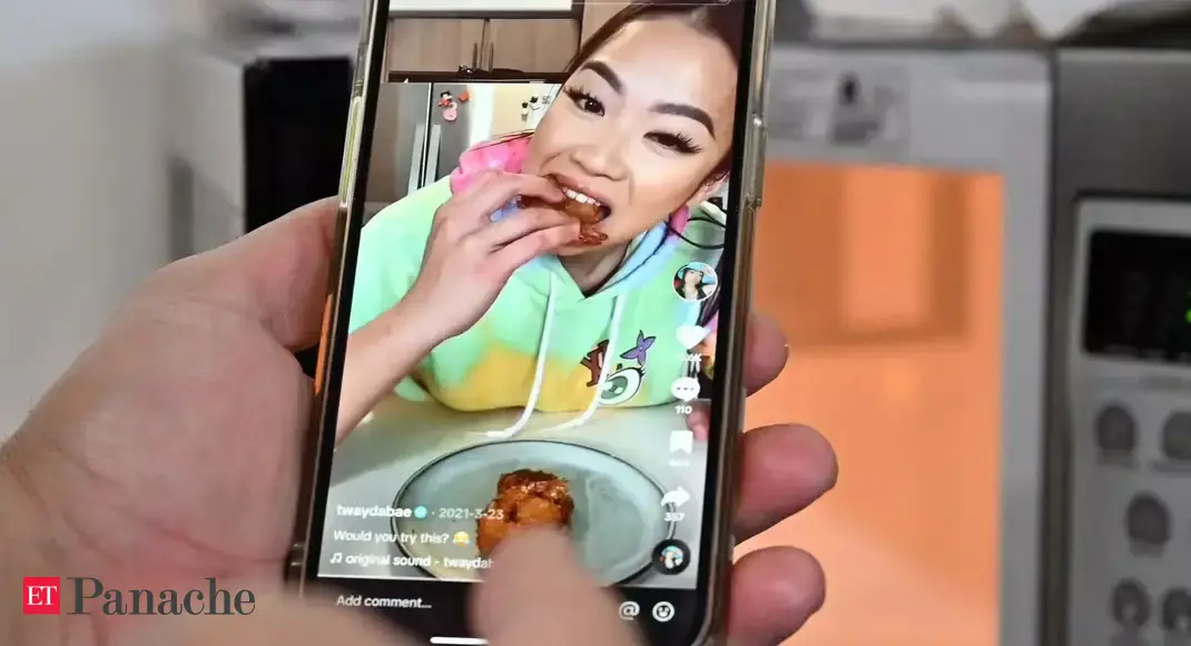 TikTok chef makes debut as restaurateur, opens first eatery in Los ...